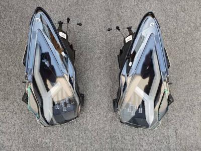China A pair of headlights for Lamborghini Aventador, excellent appearance, fully functional and ready for use.
OE Part Numbers: 471941003G, 471941004G for sale
