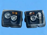 China A pair of Lamborghini Murciélago LP640 headlights, fully functional and in normal working condition. OE part numbers: 413941032A, 413941031A for sale