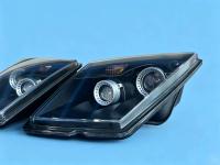 China A pair of Lamborghini Murciélago LP640 headlights, fully functional and in normal working condition. OE part numbers: 413941032A, 413941031A for sale