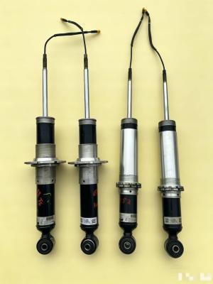 China A set of original used shock absorbers for Ferrari 488 / F8, OE part numbers: 317750, 317751 for sale