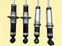 China A set of original used shock absorbers for Ferrari 488 / F8, OE part numbers: 317750, 317751 for sale