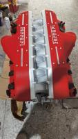 China Ferrari FF V12 engine suitable for coffee table decoration 268167 278465 289960 295396 313700 271909 280957 for sale