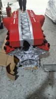 China Ferrari FF V12 engine suitable for coffee table decoration 268167 278465 289960 295396 313700 271909 280957 for sale