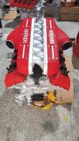 China Ferrari FF V12 engine suitable for coffee table decoration 268167 278465 289960 295396 313700 271909 280957 for sale