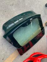 China Ferrari GTC4 OEM used rear hatch, excellent condition, OE part number: 87781611 for sale