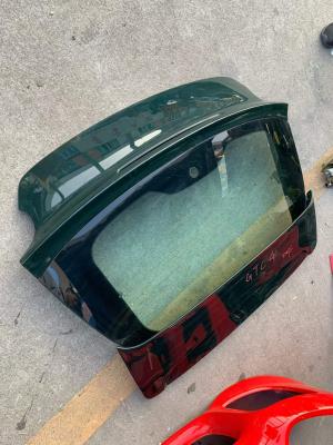 China Ferrari GTC4 OEM used rear hatch, excellent condition, OE part number: 87781611 for sale