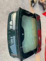 China Ferrari GTC4 OEM used rear hatch, excellent condition, OE part number: 87781611 for sale