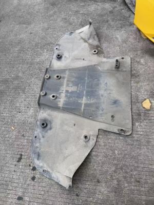 China Used OEM front bumper lower splitter for Ferrari F430, OE Part Number: 80494600 for sale