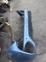 China Genuine OEM rear bumper for Ferrari California, OE Part Number: 84725710 for sale
