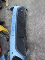 China Genuine OEM rear bumper for Ferrari California, OE Part Number: 84725710 for sale