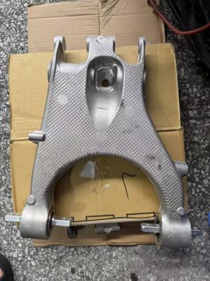 China Ferrari 488 GTB Left Rear Lower Control Arm (Rear Suspension), OE Number 305679 for sale