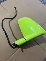 China Lamborghini Gallardo 550/560 rearview mirror, original used spare part, OE number 401857507A for sale