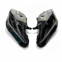 China Ferrari F8 Left & Right Headlights In Stock, OE Numbers: 863978, 863979 for sale