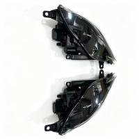 China Ferrari F8 Left & Right Headlights In Stock, OE Numbers: 863978, 863979 for sale