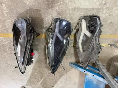 China Left & Right Headlights for Lamborghini Aventador LP700 In Stock, OE Numbers: 472941003C, 472941004F for sale