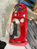 China Used Rear Bumper for Ferrari SF90, Excellent Condition, Color Matched, Ready to Install, OE No. 985911755 for sale