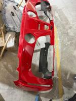 China Used Rear Bumper for Ferrari SF90, Excellent Condition, Color Matched, Ready to Install, OE No. 985911755 for sale