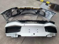 China Lamborghini Aventador LP700 Front & Rear Bumpers
All clips intact and fully functional
OE Numbers: 470 807 103 D (Front), 470 807 301 K (Rear) for sale