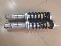 China Lamborghini Aventador LP700 OEM Öhlins Rear Shock Absorber Complete Assembly, with spring & bump stop, fully functional.
OE Part No.: 470 512 019 LE (Interchangeable: 470512019K / 470512019BC) for sale