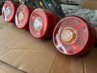 China Genuine OEM used tail lights for Ferrari F430. Lenses intact, all functions tested good, direct fit.
OE Numbers (EU Spec):
RH Outer:185670 | LH Outer:185671
RH Inner:185668 | LH Inner:185669
Fit F430 for sale