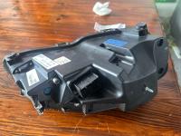 China McLaren 720S Left LED Headlight, genuine OEM used assembly.
Clear lens without yellowing, cracks or fogging. All LED modules fully tested and functional.
Complete housing mounting brackets & clips, di for sale
