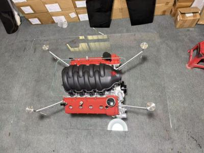 China Maserati V8 engine coffee table 230733 239671 281182 281173 281178  281178 for sale