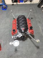 China Maserati V8 engine coffee table 230733 239671 281182 281173 281178  281178 for sale