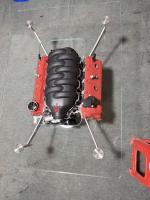 China Maserati V8 engine coffee table 230733 239671 281182 281173 281178  281178 for sale