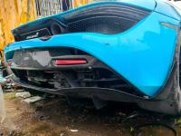 China McLaren 720S used parts, McLaren 720S dismantled spare parts, second-hand genuine McLaren auto spares, global shipping supercar parts, OEM standard McLaren replacement parts, McLaren carbon fiber body for sale