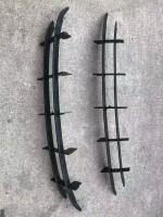 China Used Ferrari F12 Front Bumper Grille & Upgrade Body Kit, Great Condition, OE# 84934700, In Stock, Global Shipping for sale
