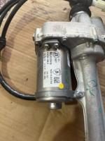 China Genuine used original rear wheel steering motor OE 4T0501398D, perfectly compatible with Lamborghini Huracan EVO. Dismantled from Italian factory vehicles, 90% new intact assembly without cracks, oil for sale