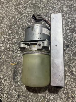 China Used OEM convertible roof hydraulic pump OE 81307700 for Ferrari California F149, Made In Italy genuine dismantled spare part, fully tested fully working assembly. Zero oil leakage, stable hydraulic p for sale