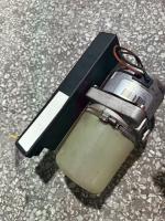 China Used OEM convertible roof hydraulic pump OE 81307700 for Ferrari California F149, Made In Italy genuine dismantled spare part, fully tested fully working assembly. Zero oil leakage, stable hydraulic p for sale