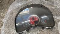 China Ferrari F430 Original Instrument Cluster
OE Part Number: 222963
Unique red background dashboard, excellent condition without damage, cracks or scratches.
All dashboard functions fully tested and 100% for sale