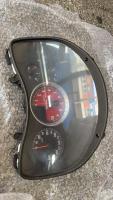China Ferrari F430 Original Instrument Cluster
OE Part Number: 222963
Unique red background dashboard, excellent condition without damage, cracks or scratches.
All dashboard functions fully tested and 100% for sale