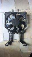 China OE Part Number: 13L0208CP
Made in UK, Genuine Original McLaren Factory Component
Used OEM cooling fan assembly in excellent condition, no cracked fan blades, no housing deformation, motor runs smoothl for sale