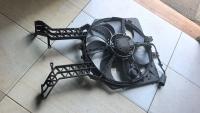 China OE Part Number: 13L0208CP
Made in UK, Genuine Original McLaren Factory Component
Used OEM cooling fan assembly in excellent condition, no cracked fan blades, no housing deformation, motor runs smoothl for sale