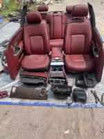 China Rolls Royce Ghost Parts for sale