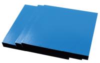 China Flexible Microwave Absorbing Material Radar Absorber For Laptop Computer for sale
