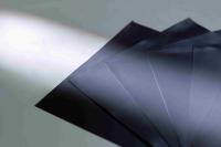China Flexible Microwave Absorbing Material Radar Absorber For Laptop Computer for sale