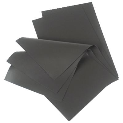 China 0.25mm-3mm Adhesive Microwave Absorber Sheet For Communication System for sale