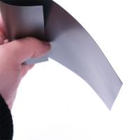 China Flexible RF Absorbing Sheet 290mm x 210mm for High Frequency Electronic Devices for sale