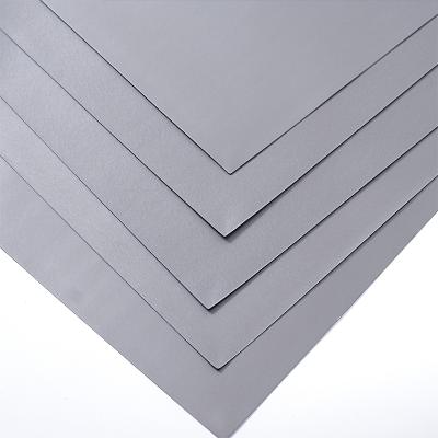 China Consumer Electronics Microwave Absorber Sheet 0.3mm 0.1-12GHz EMI Shielding for sale