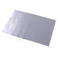 China Consumer Electronics Microwave Absorber Sheet 0.3mm 0.1-12GHz EMI Shielding for sale