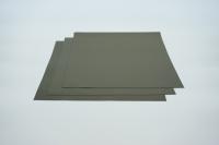 China Consumer Electronics Microwave Absorber Sheet 0.3mm 0.1-12GHz EMI Shielding for sale