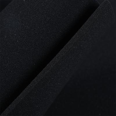 China Foam Microwave Absorbing Material 400mm x 400mm for Radar Clutter Suppression for sale