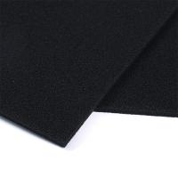 China RF Absorber Foam Microwave Absorber For Absorption Components Test Chamber for sale