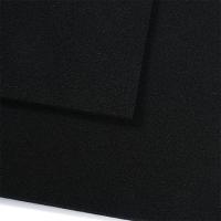 China RF Absorber Foam Microwave Absorber For Absorption Components Test Chamber for sale