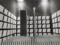 China RoHS Full Anechoic Chamber for Antenna Measurement 18GHz for sale