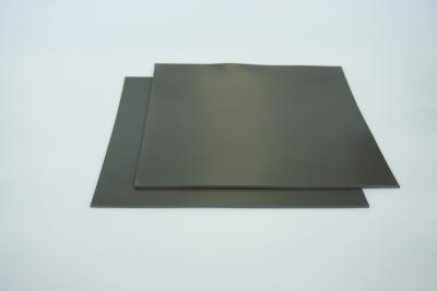 China Consumer Electronics RF Absorber Sheet 0.3mm-1mm Magnetic Microwave Absorber Sheet for sale